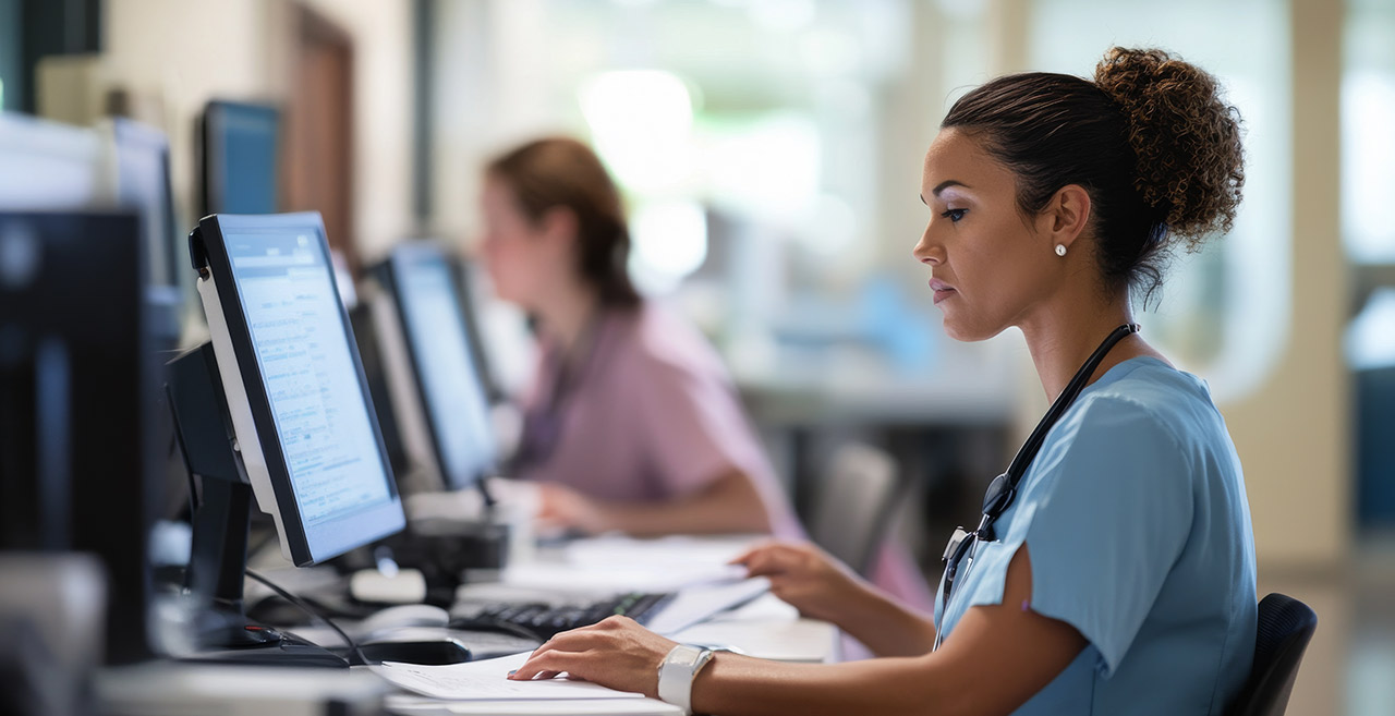 The Connected Hospital: Building an Integrated Ecosystem with AWS ...