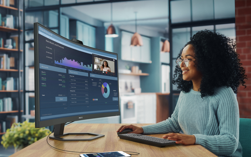 Monitors | Insight UK