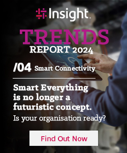 Warranty & Support Services | Insight UK