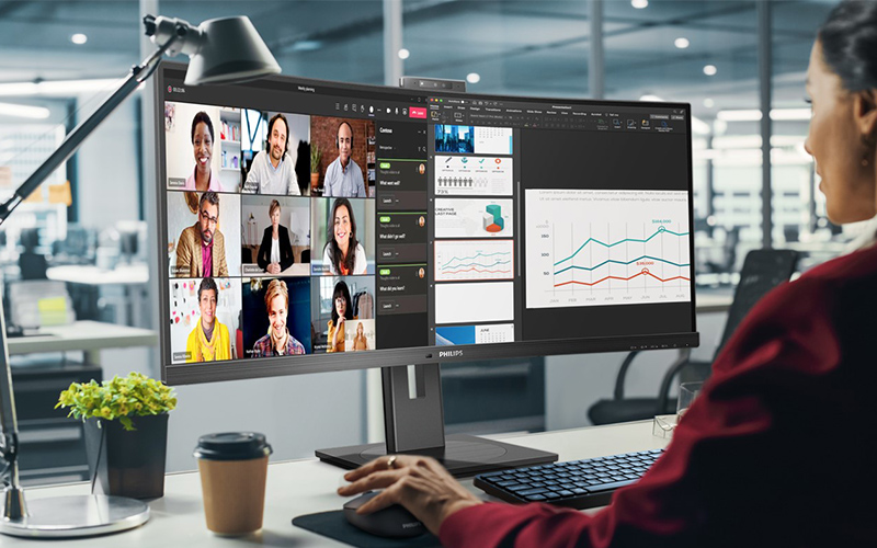 Monitors | Insight UK