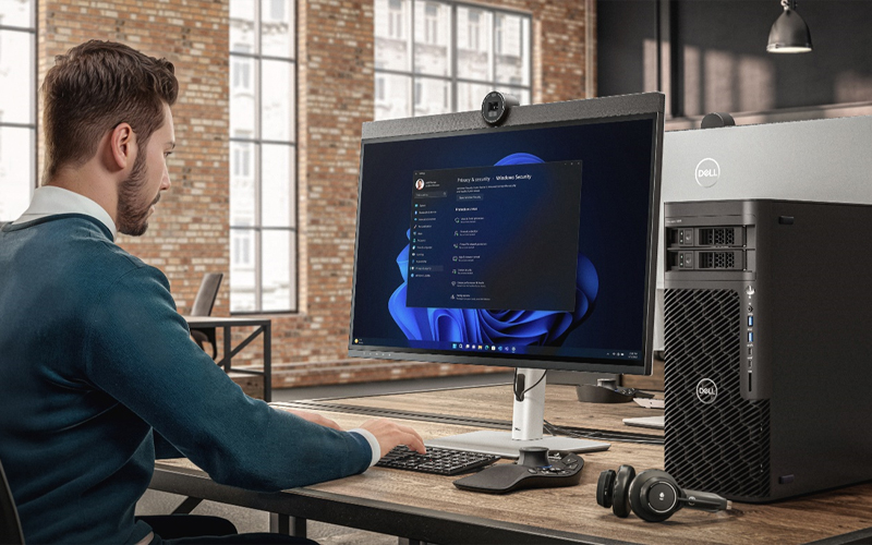 Desktop Computers | Insight UK