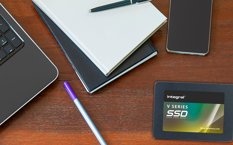 Internal Hard Drives | Storage Solutions | Insight UK