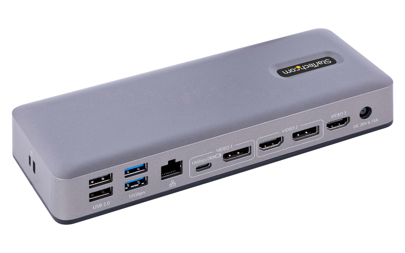 Docking Stations | Computing Accessories | Insight UK