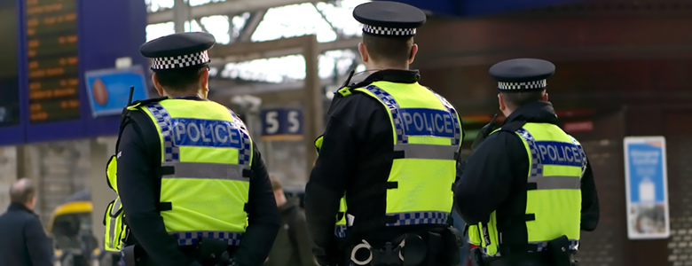 How the UK Can Deliver its Digital Policing Vision | Insight UK
