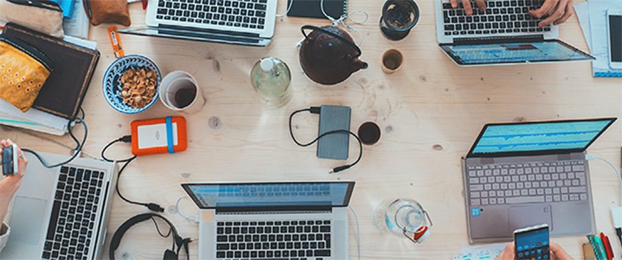 Guide to Managing Ongoing Change | Insight UK