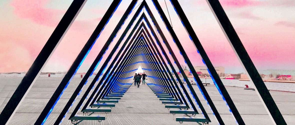 Exploring New Horizons with Intelligent Edge | Insight UK