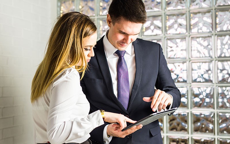 Apple Professional Services | Insight UK