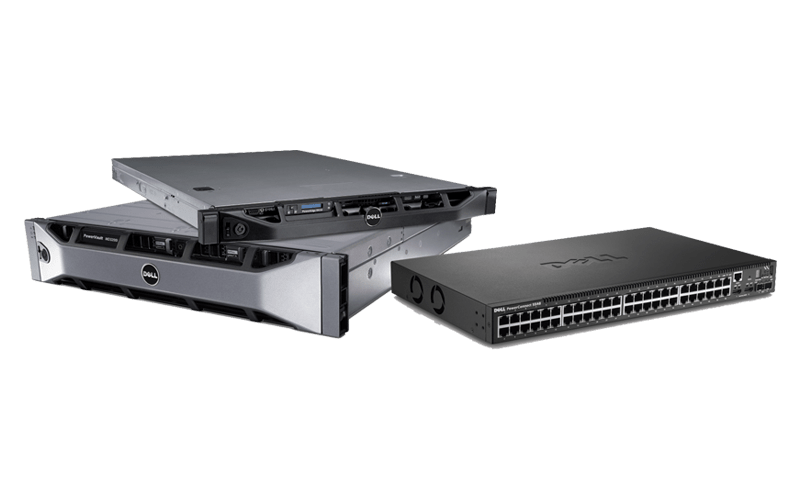 Dell Servers | Rack Servers | Blade Server | Insight UK