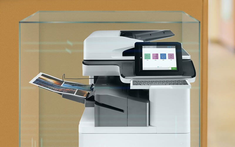 hp printers uk