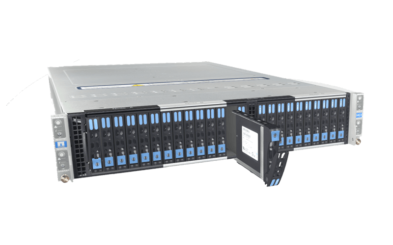Hyperconverged Infrastructure | NetApp HCI | Insight UK